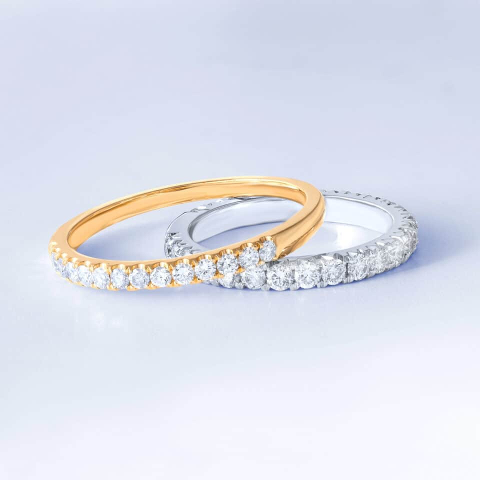 Destiny Diamonds – Crafting Luxury